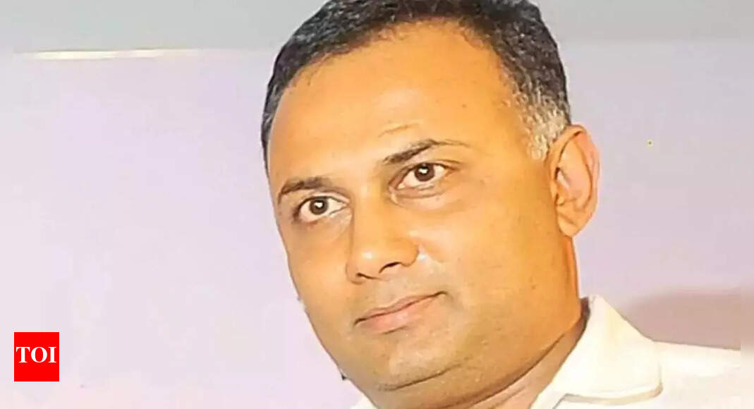 Karnataka minister Dinesh Gundu Rao asks people to refrain from ...