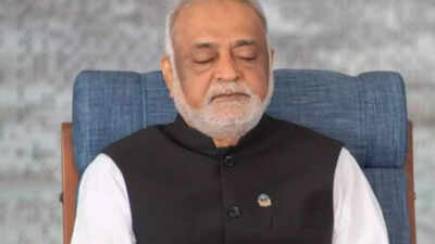Daaji in Chhattisgarh to teach meditation & de-addiction | Raipur News ...