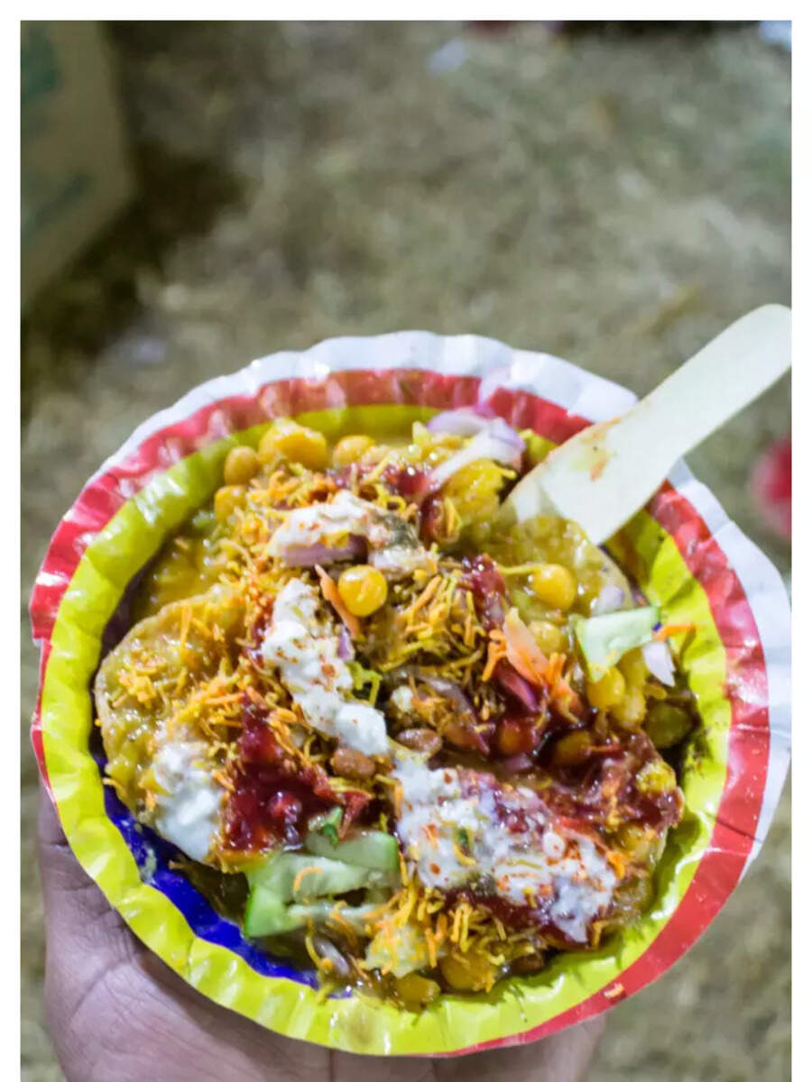 How to make the unique Banarasi Tamatar Chaat at home | Times of India
