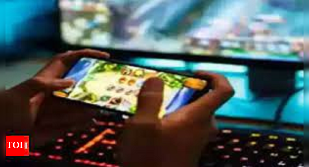 Hyderabad a major hub for mobile games testing | Hyderabad News - Times ...