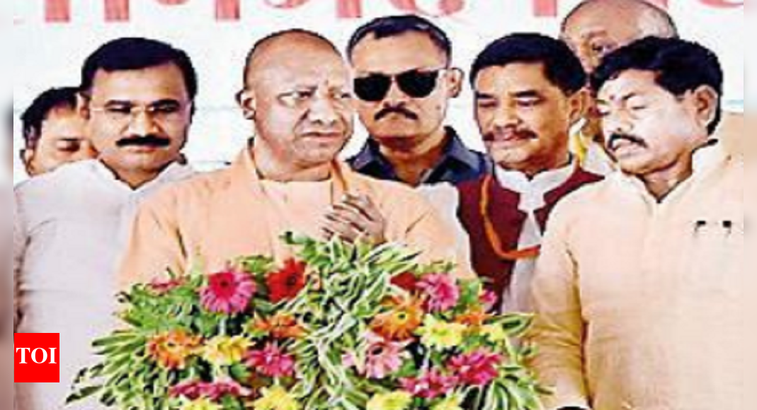 Fix feeder-wise responsibility: Yogi to power min, PCL chief | Lucknow ...