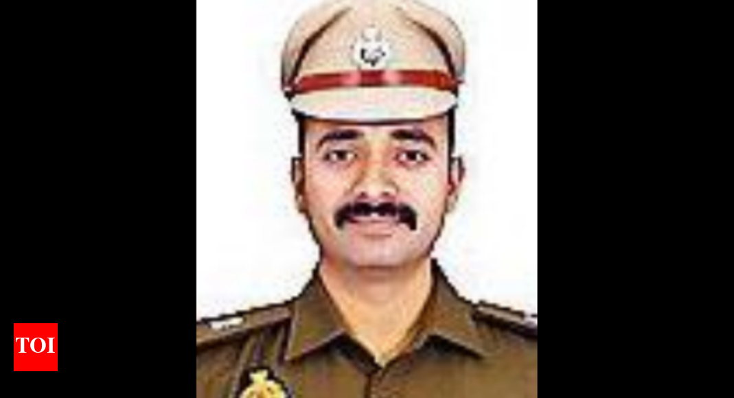 Ips: UP: Probe panel indicts IPS officer for seeking Rs 20 lakh from ...