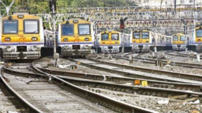 CR to set up nursing pods for moms at 7 rly stations | Mumbai News ...