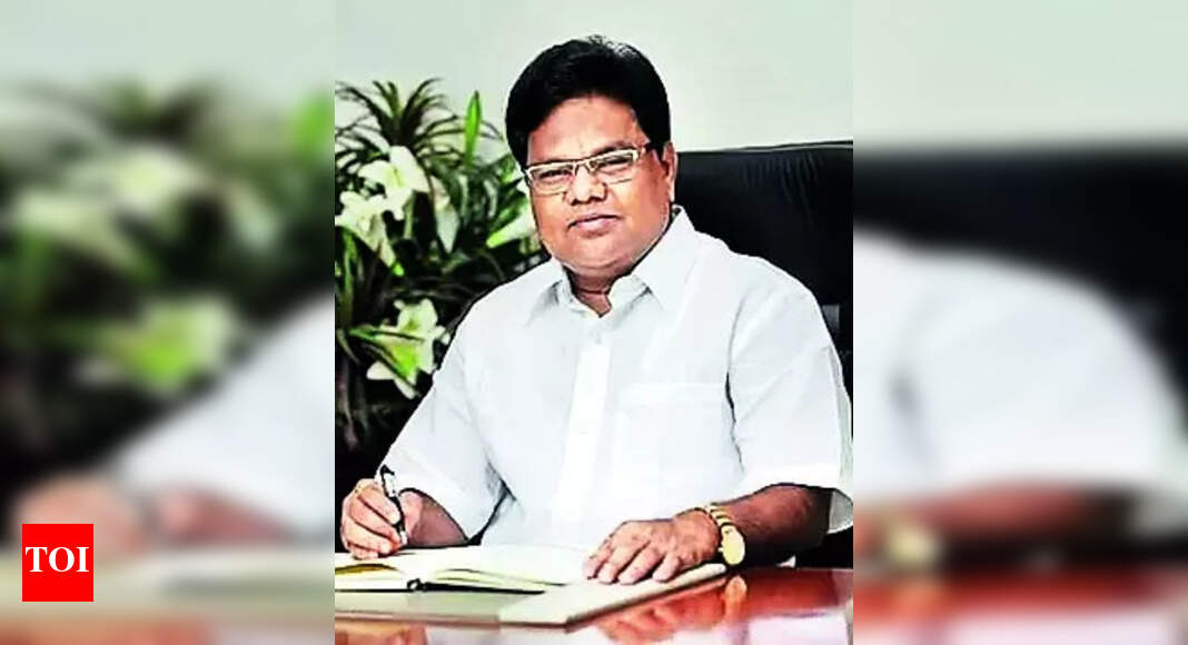 Tanaji Sawant: Health Screening For Men To Start In Next 15 Days In ...