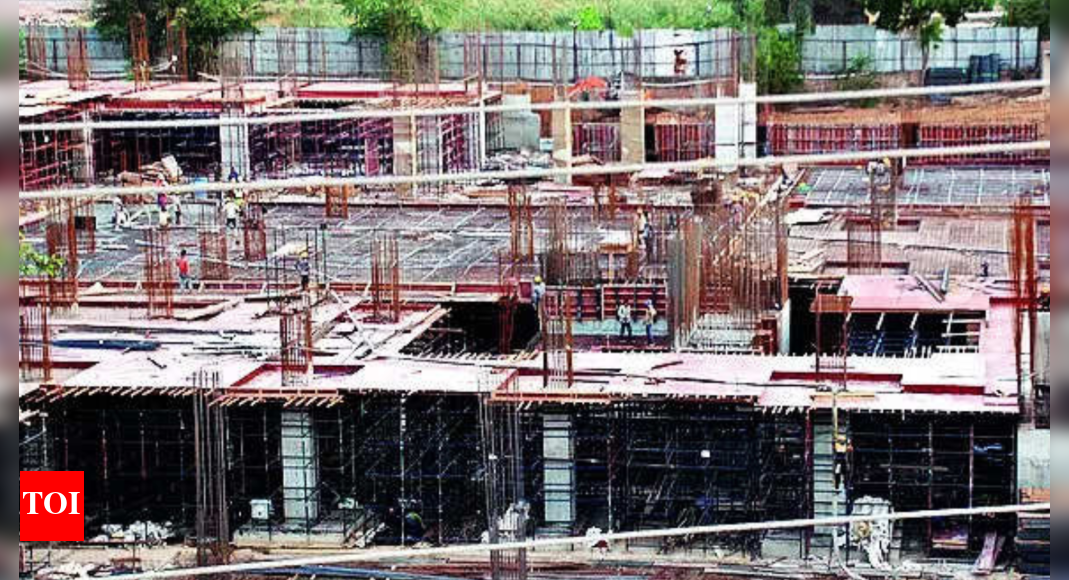 ‘get A Bldg Map Approved By Empanelled Architect Only’ | Patna News ...