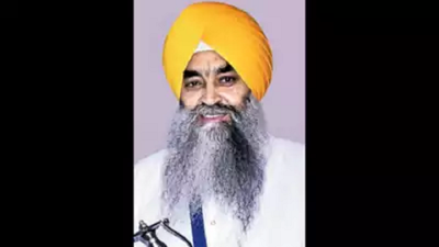 New Jathedar Faces Challenge Of Restoring Takht Authority | Chandigarh ...