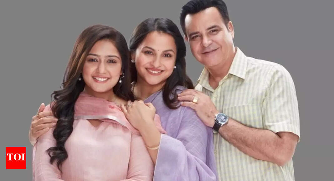 'Vanshaj' actor Akshay Anand says the show offers valuable lesson about ...