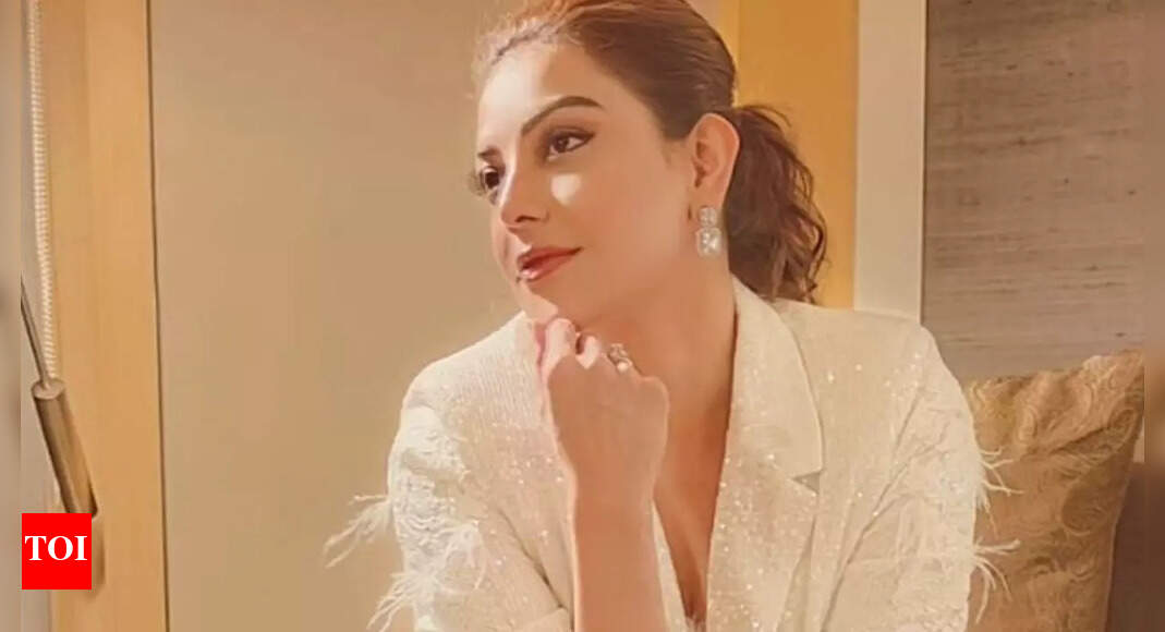 Kajaj Aggarwal clears up the rumours about her quitting the cinema ...