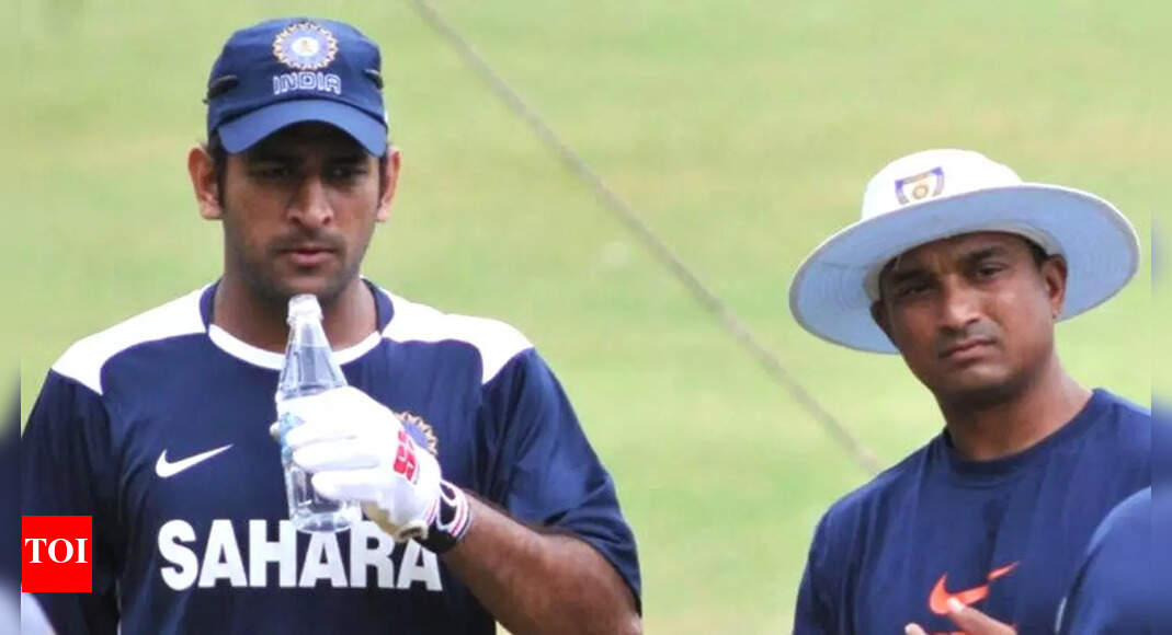 Atul Gaikwad becomes first Indian to get elite level 4 coaching ...