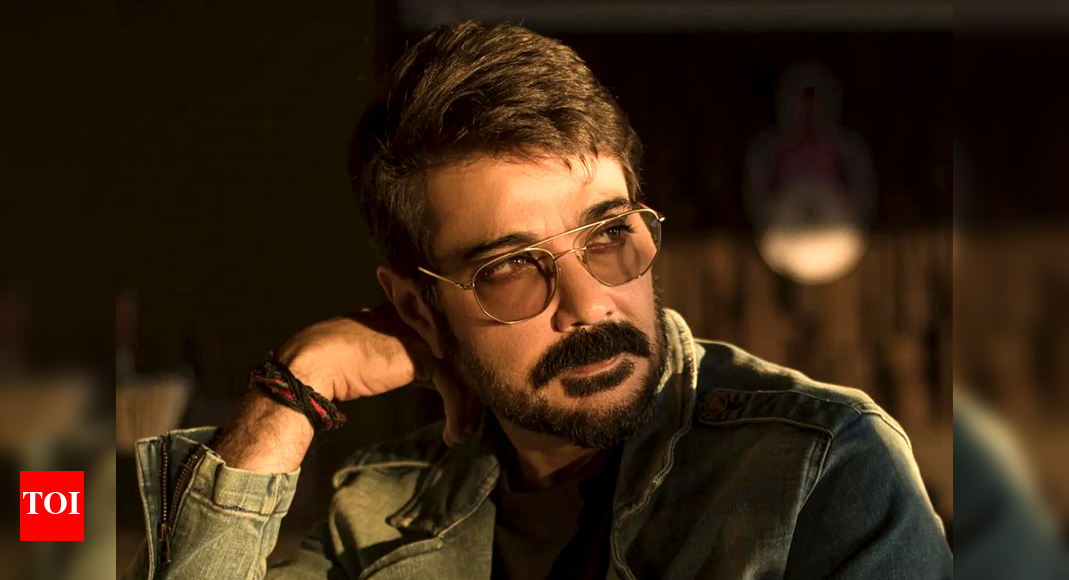 Prosenjit Chatterjee Speaks Exclusively On Hansal Mehtas Scoop Ott Is