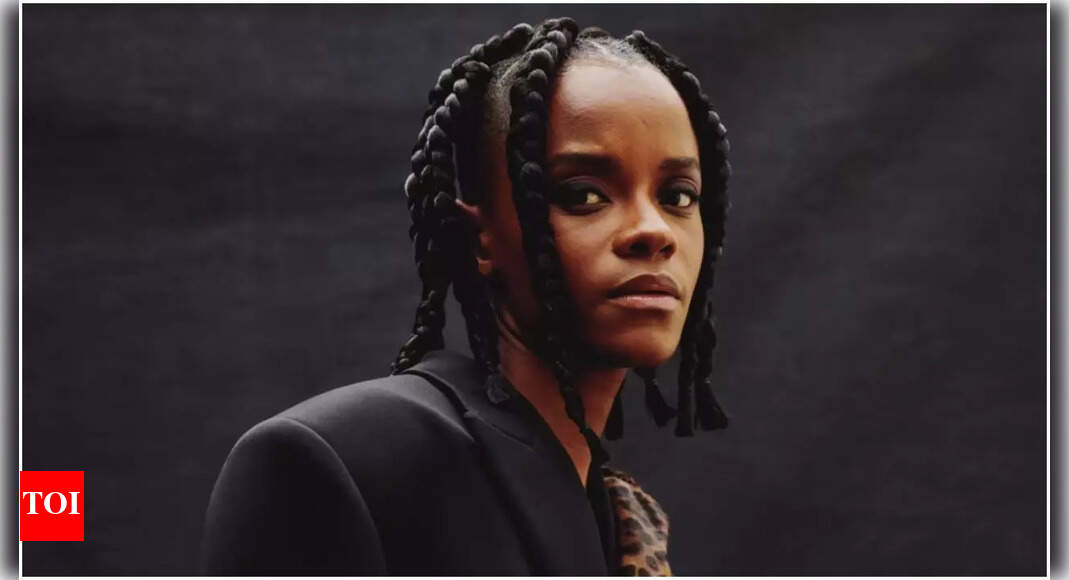 Letitia Wright hopes to return to MCU to play Shuri once again ...