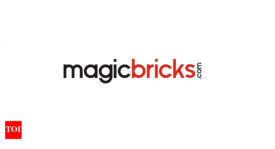 Magicbricks scales up its AI-Powered ‘Bank Recommendation Engine' to ...