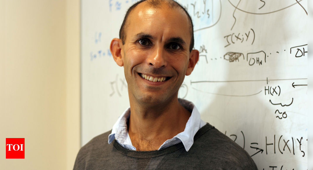 No Terminator-like AI yet but the risk is from systems that seem to be ...