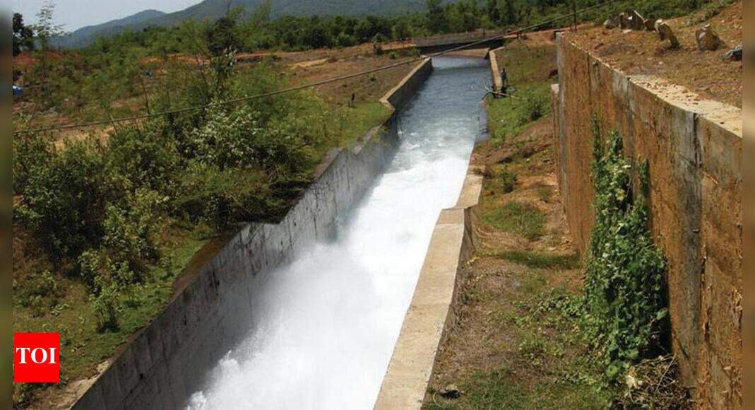 Maharashtra to carry out study on raising Tillari height | Goa News ...