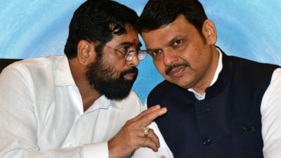 One year of Shinde govt: Many probes ordered but little follow through | Mumbai News - Times of ...