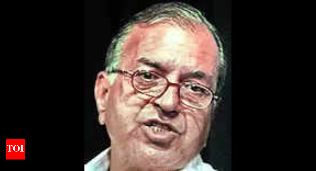 UAPA FIR: In a U-turn, Telangana cops drop names of Haragopal and 4 others | Hyderabad News ...