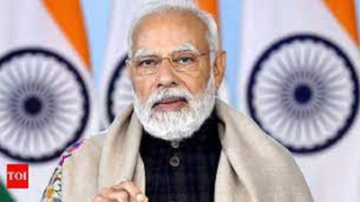 Happy to see Goa harnessing sun’s power, says PM Modi | Goa News ...