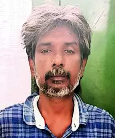 Serial Hoax Bomb Caller Back In Jail For 7th Time | Coimbatore News ...