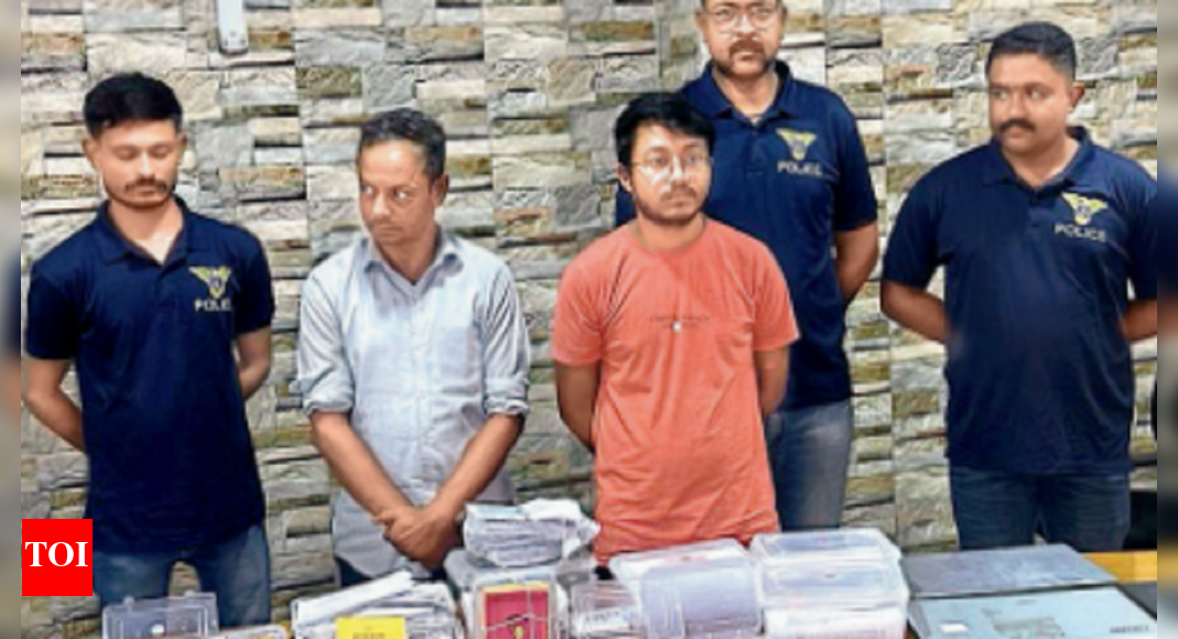 Based on fake Army papers, 1,000 driving licences issued in Gujarat to ...