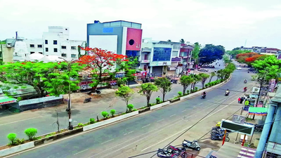 Shrirampur Bandh Over Cabinet Decision | Nashik News - Times of India