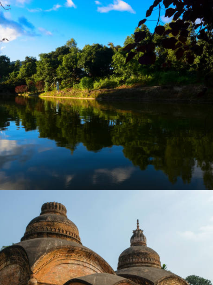 5 Enchanting Honeymoon Destinations Near Manipur | Times Now