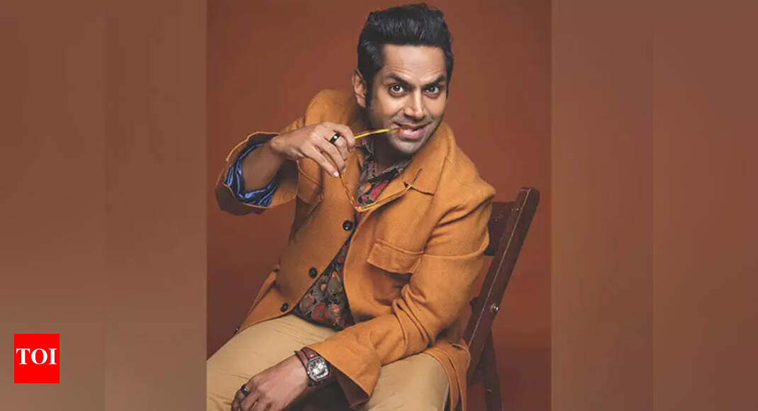 Here's why 'The Family Man' actor Sharib Hashmi was a bit hesitant to ...