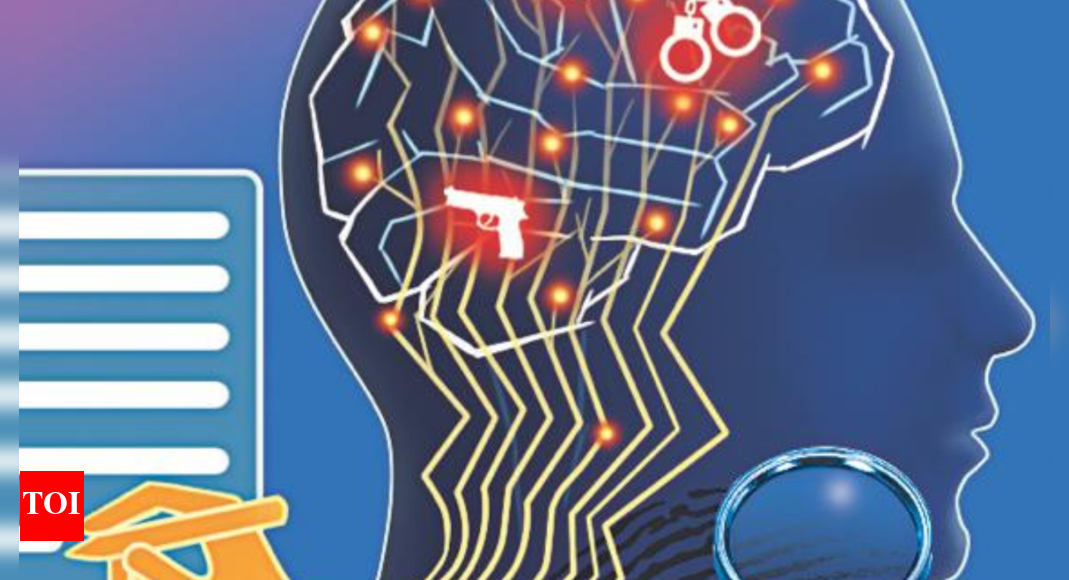 The Mindhunters: How brain mapping detects memories of crime | India ...