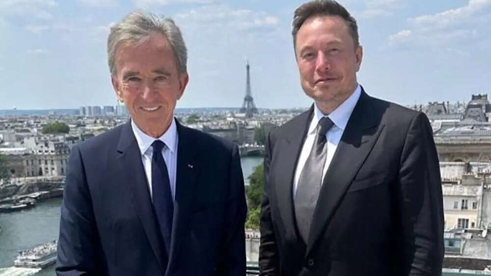 World's Top 10 Richest People List Updated: Elon Musk Beats Bernard ... World's Top 10 Richest People List Updated: Elon Musk Beats Bernard ...