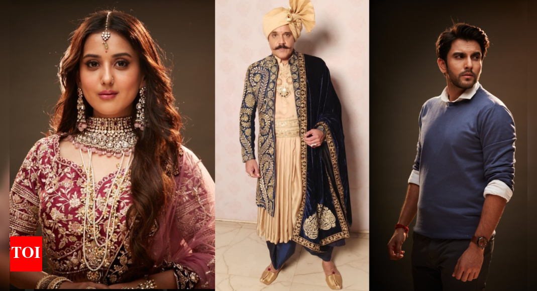 Dhruv Tara cast talks about Father’s Day and the beautiful bond shared ...