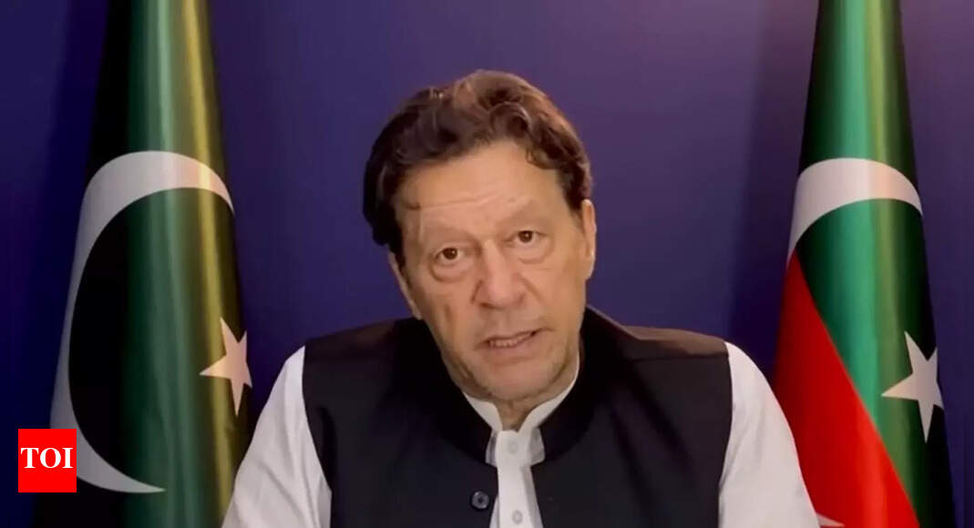 Pak anti-corruption body summons ex-PM Imran Khan, his sister in Layyah ...
