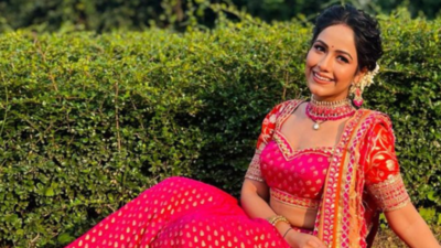 Exclusive: Shubhanshi Raghuvanshi on Father's Day, says, 'I have not ...