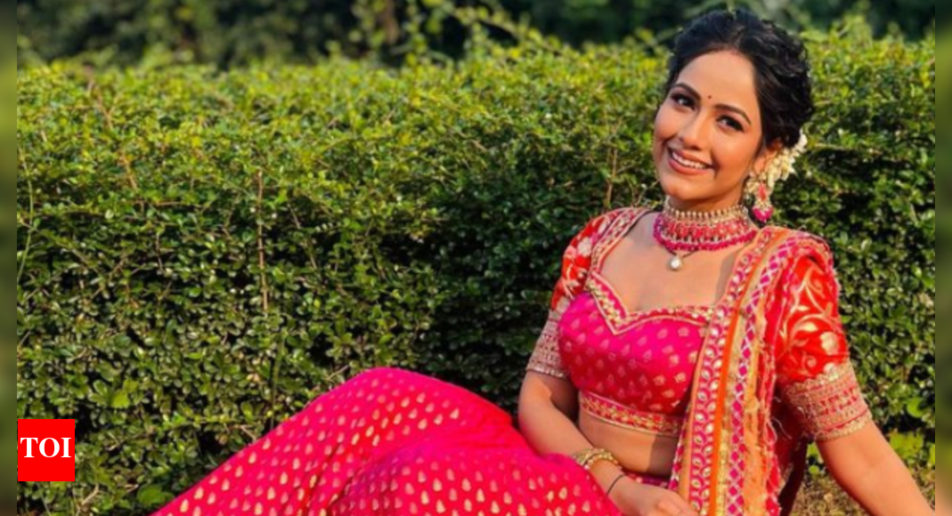 Exclusive: Shubhanshi Raghuvanshi on Father's Day, says, 'I have not ...