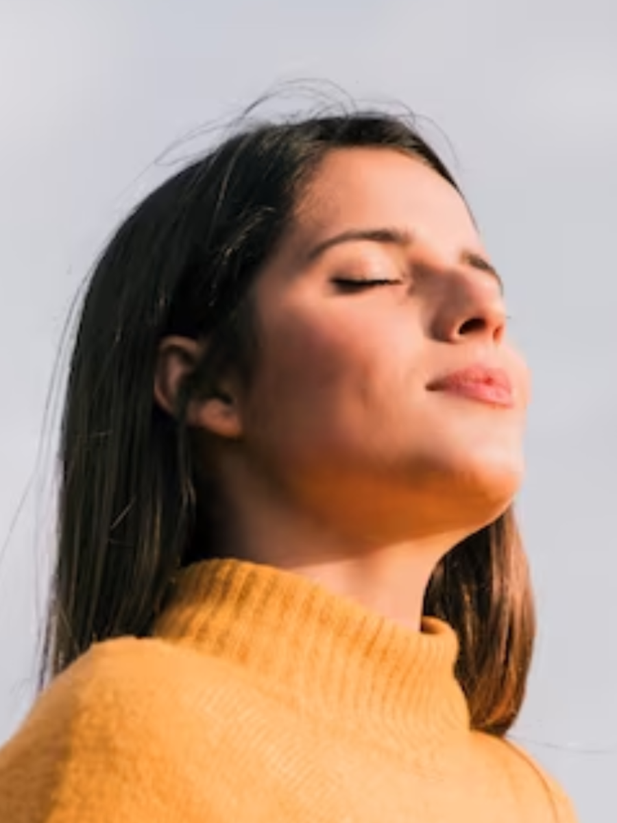 Simple Tips To Feel Better Instantly | Times Now Simple Tips To Feel Better Instantly | Times Now