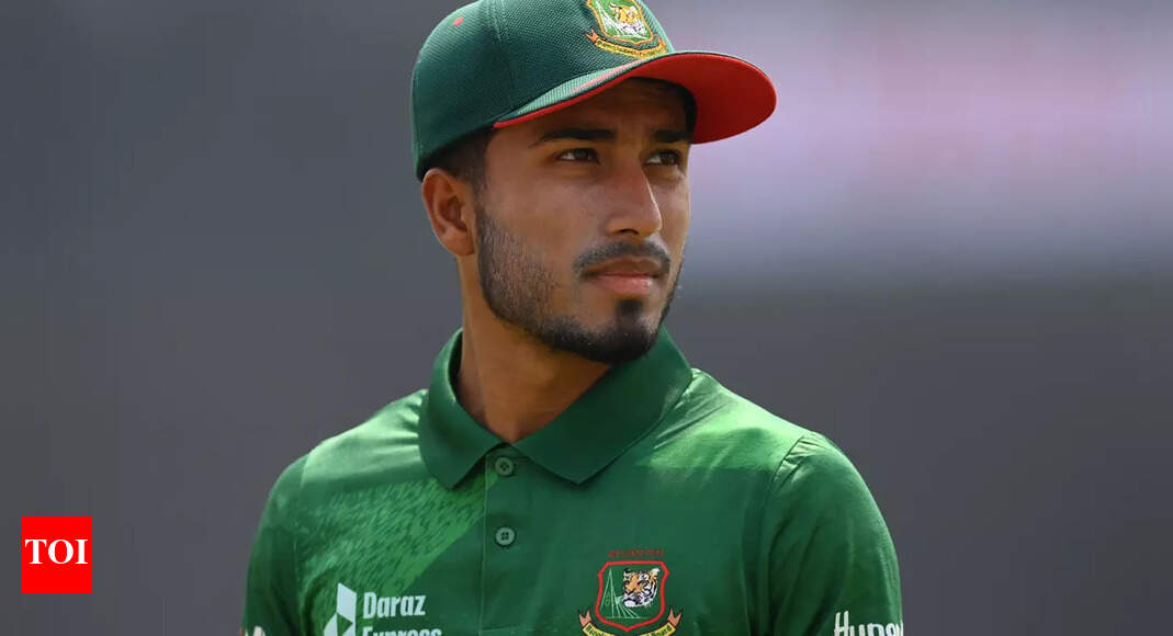 Bangladesh recall Afif, Ebadot for Afghanistan T20Is | Cricket News ...
