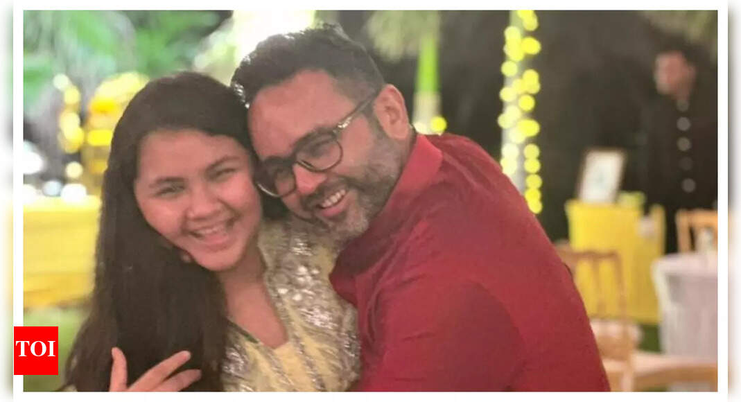 #FathersDay: Fatherhood has made me a more patient person, says Parthiv ...