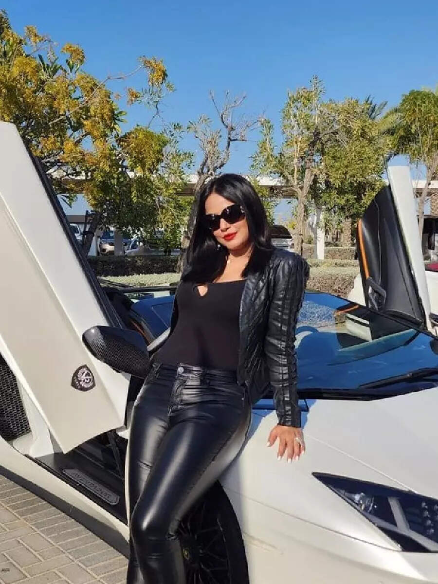 Stunning pictures of Neetu Chandra | Times of India