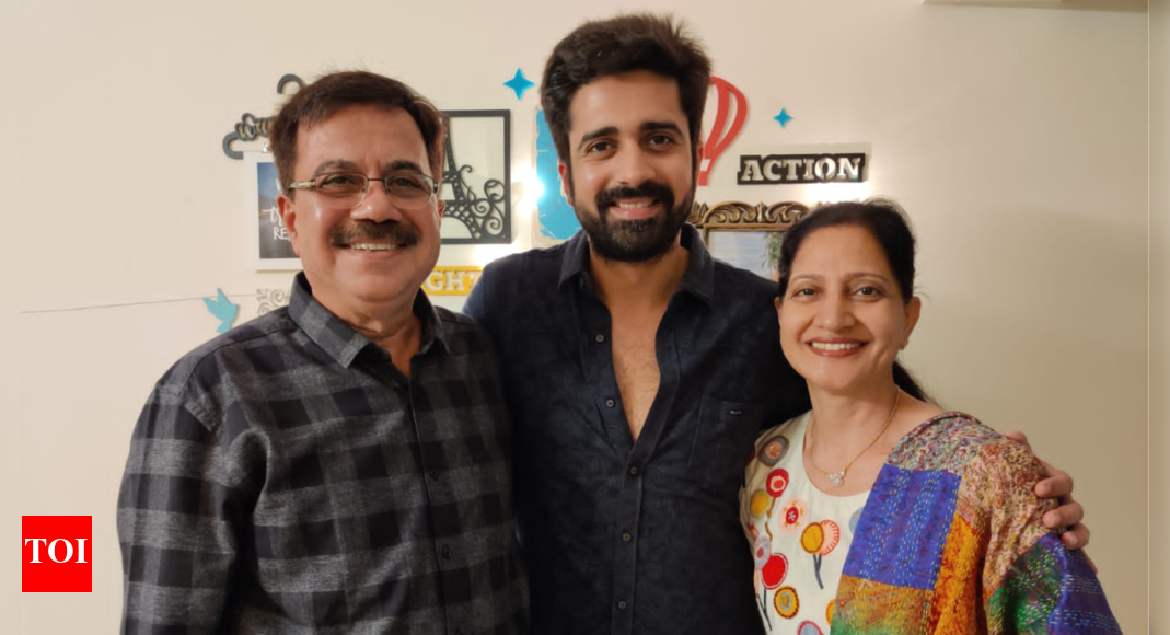 Bigg Boss OTT 2 contestant Avinash Sachdev on his special bond with his ...