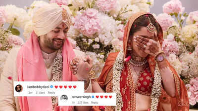 Bobby Arora Wedding