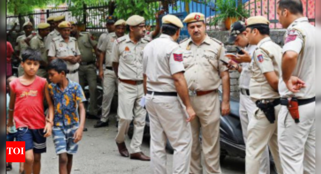 Pall of gloom descends on family that got together for a celebration ...