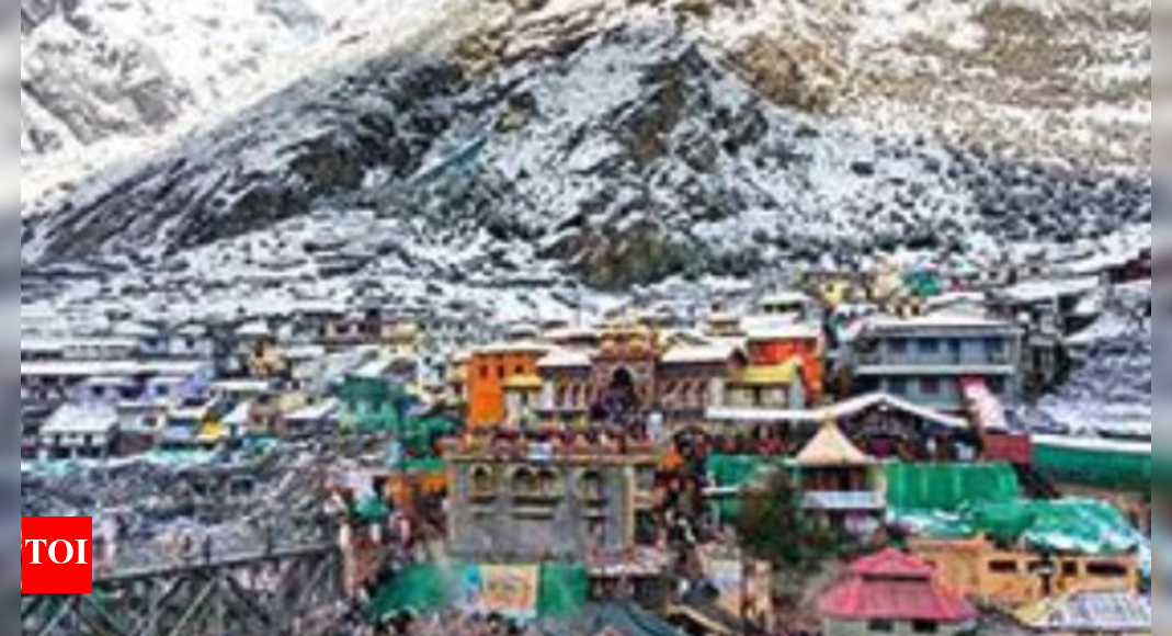 10 years of Kedar tragedy: Unscientific devp, disregard for ... 10 years of Kedar tragedy: Unscientific devp, disregard for ...
