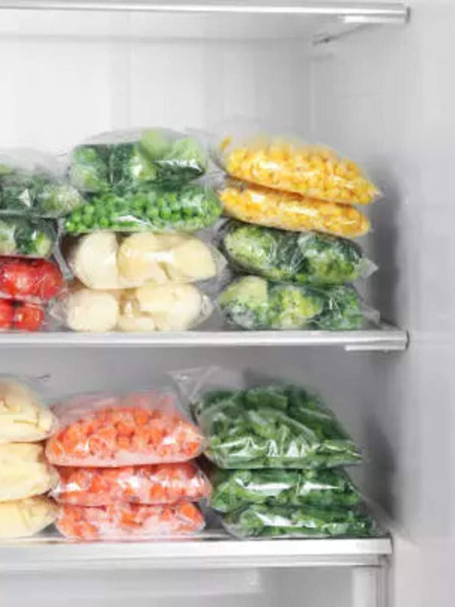 9 Foods You Should Never Freeze | Times Now