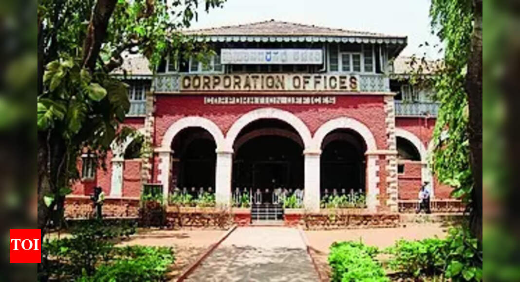 Hdmc’s Tryst With ‘resort Politics’ Dates Back To 1983 | Hubballi News ...