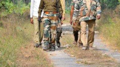 Forest dept recruits 136 new guards, four range officers | Delhi News ...