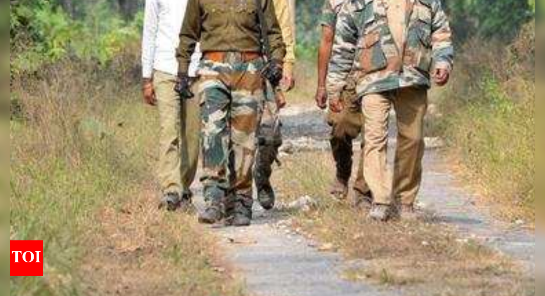 Forest dept recruits 136 new guards, four range officers | Delhi News ...