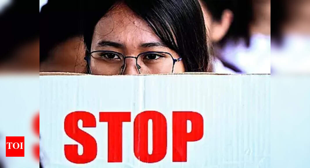 American Meitei Diaspora To Demonstrate Near White House During Pm’s Us ...