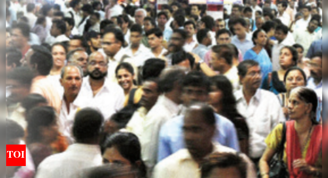 Goa population 15.7 lakh, 75% concentrated in urban areas | Goa News ...