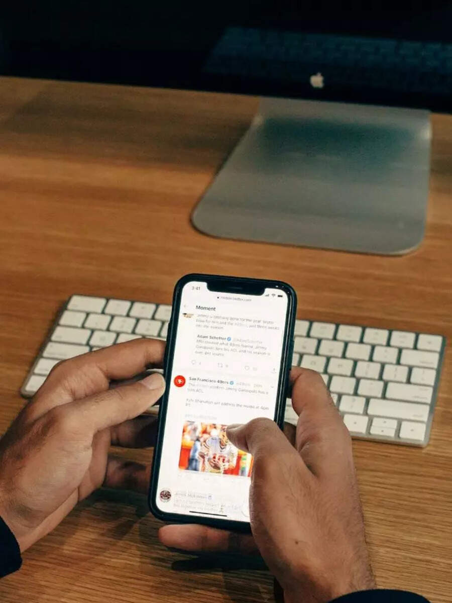 How to enable protected tweets on Twitter | Gadgets Now