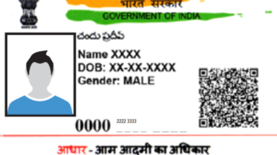 City Cops Issue Aadhaar Biometric Lock Alert | Kolkata News - Times of ...