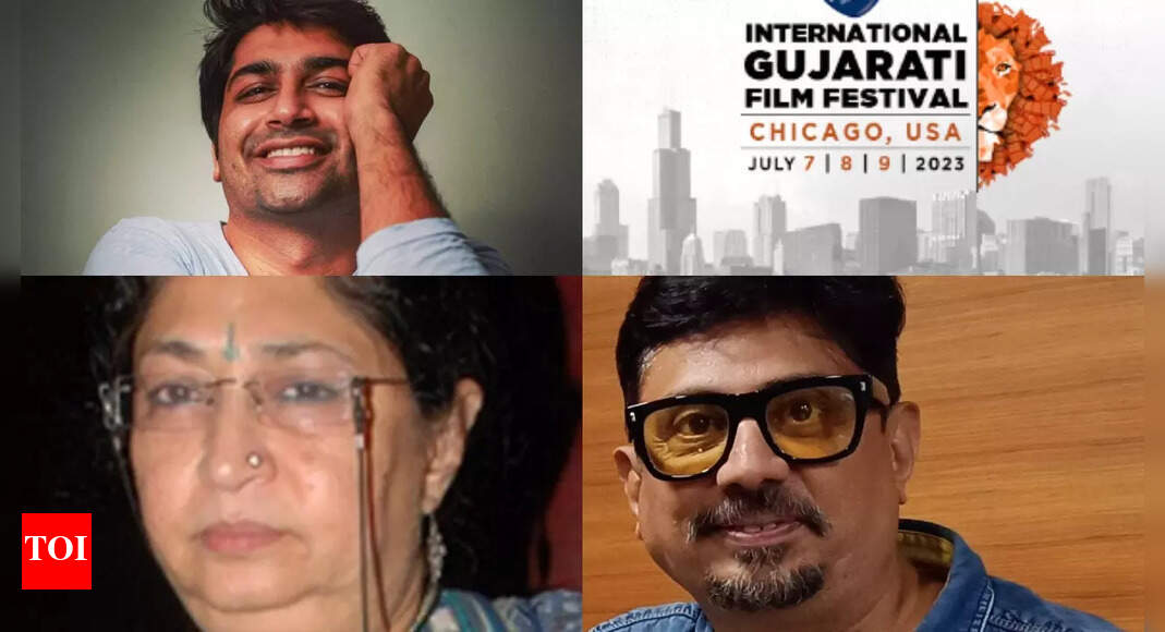 The International Gujarati Film Festival (IGFF) returns with its 4th ...
