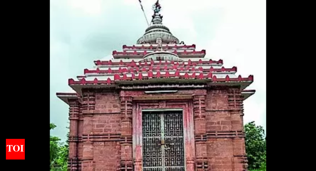 Marada: Villagers Seek Tourist Spot Tag For Marada | Bhubaneswar News ...